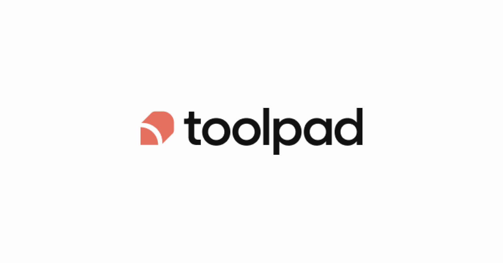 Toolpad Signup
